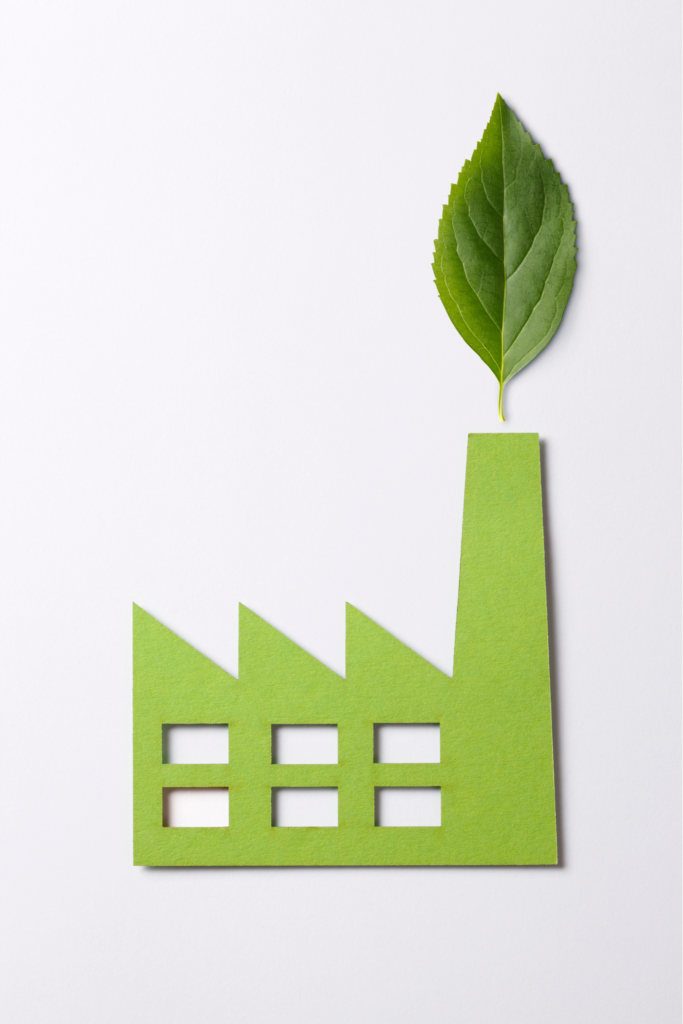 VNG Industry Liaison - ECHT