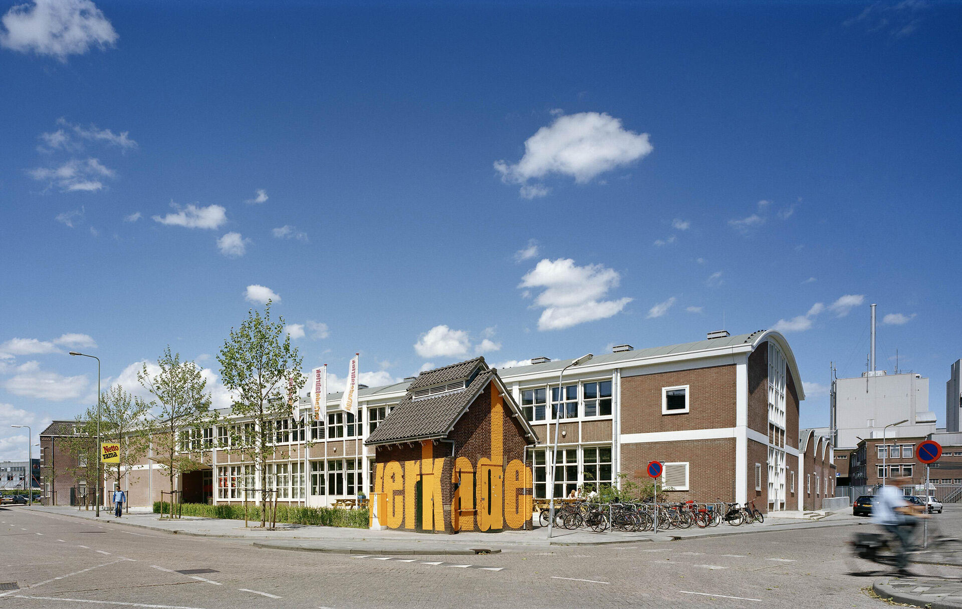 Gastspreker Buildsightdag - ECHT